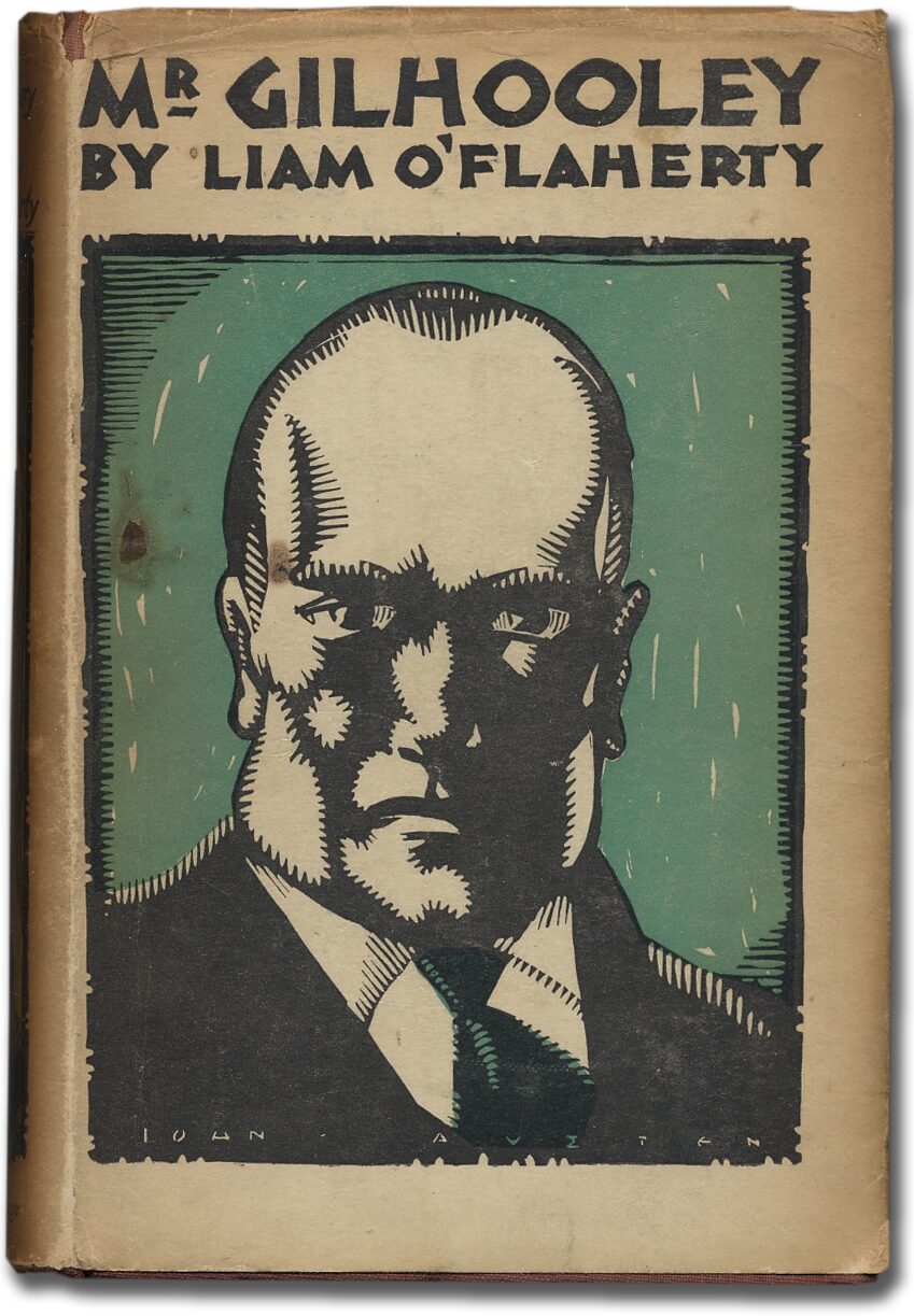 Mr. Gilhooley | Liam O'FLAHERTY
