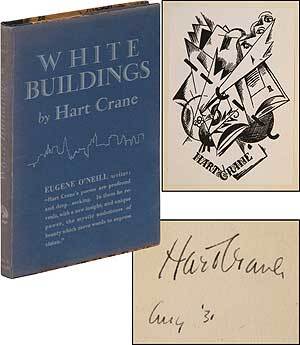 White Buildings | Hart CRANE